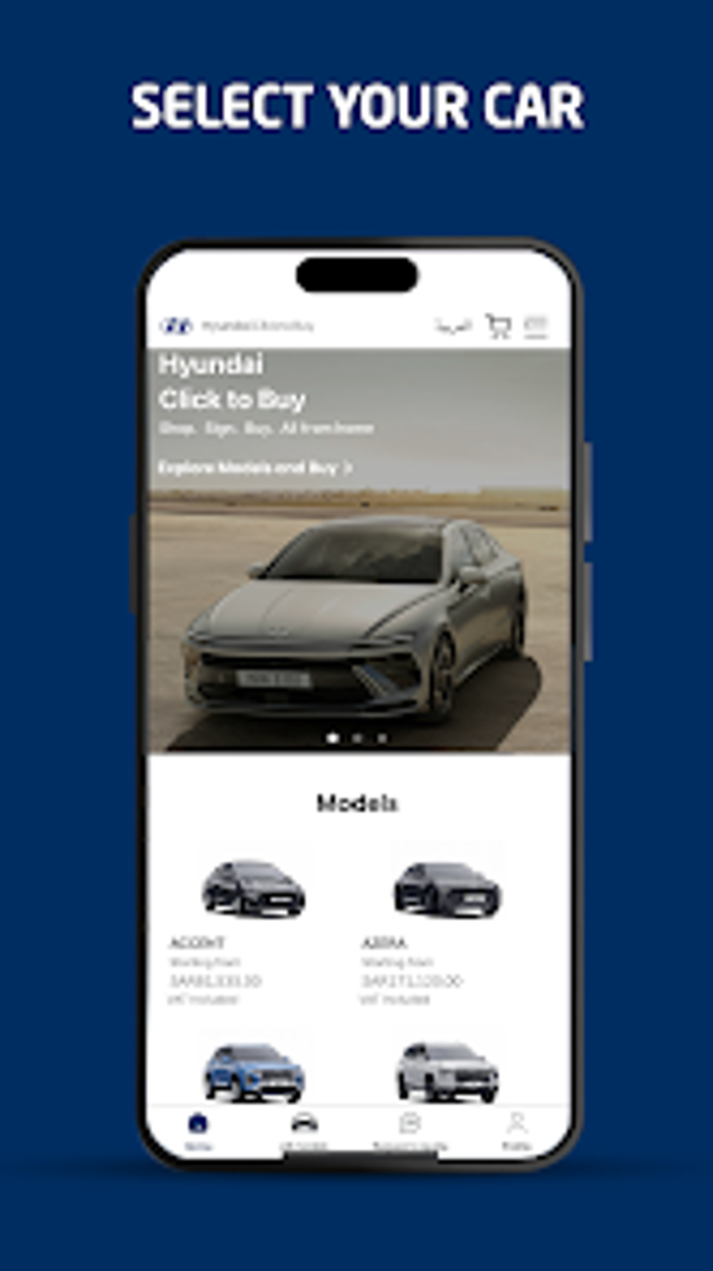 Hyundai Click To Buy for Android - Download