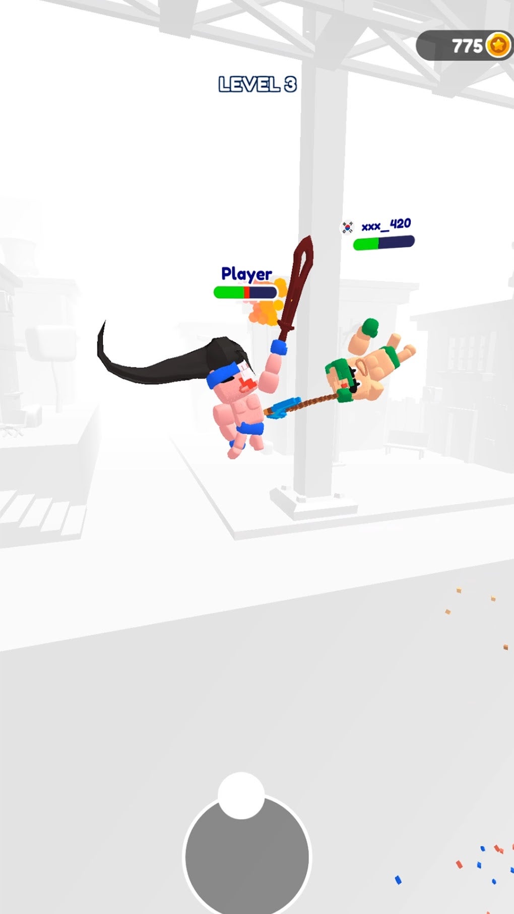 Ragdoll Weapon Master APK for Android - Download