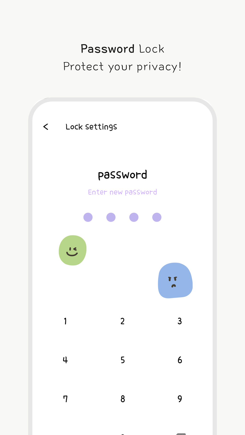 SOGAM - Mood Diary for Android - Download