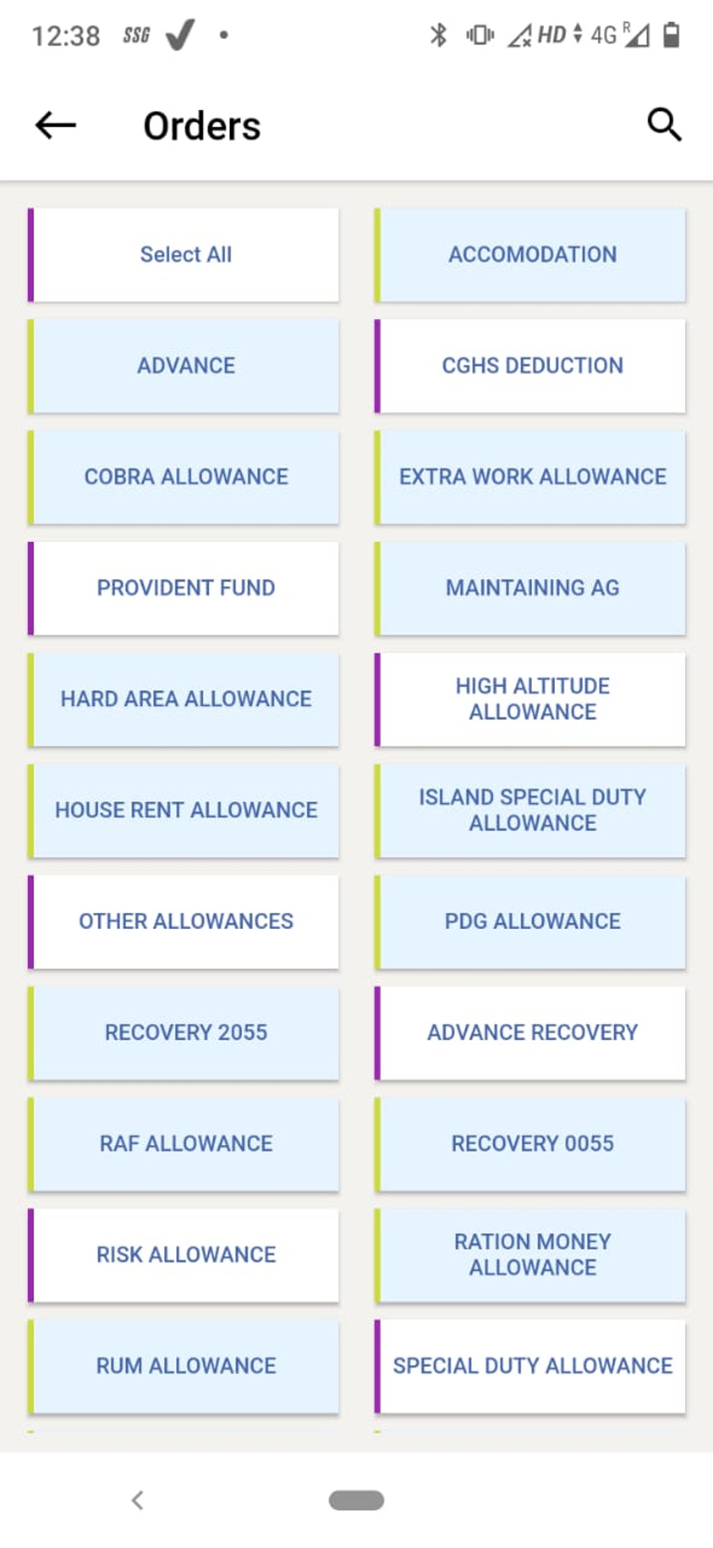 CRPF Sambhav for Android - Download