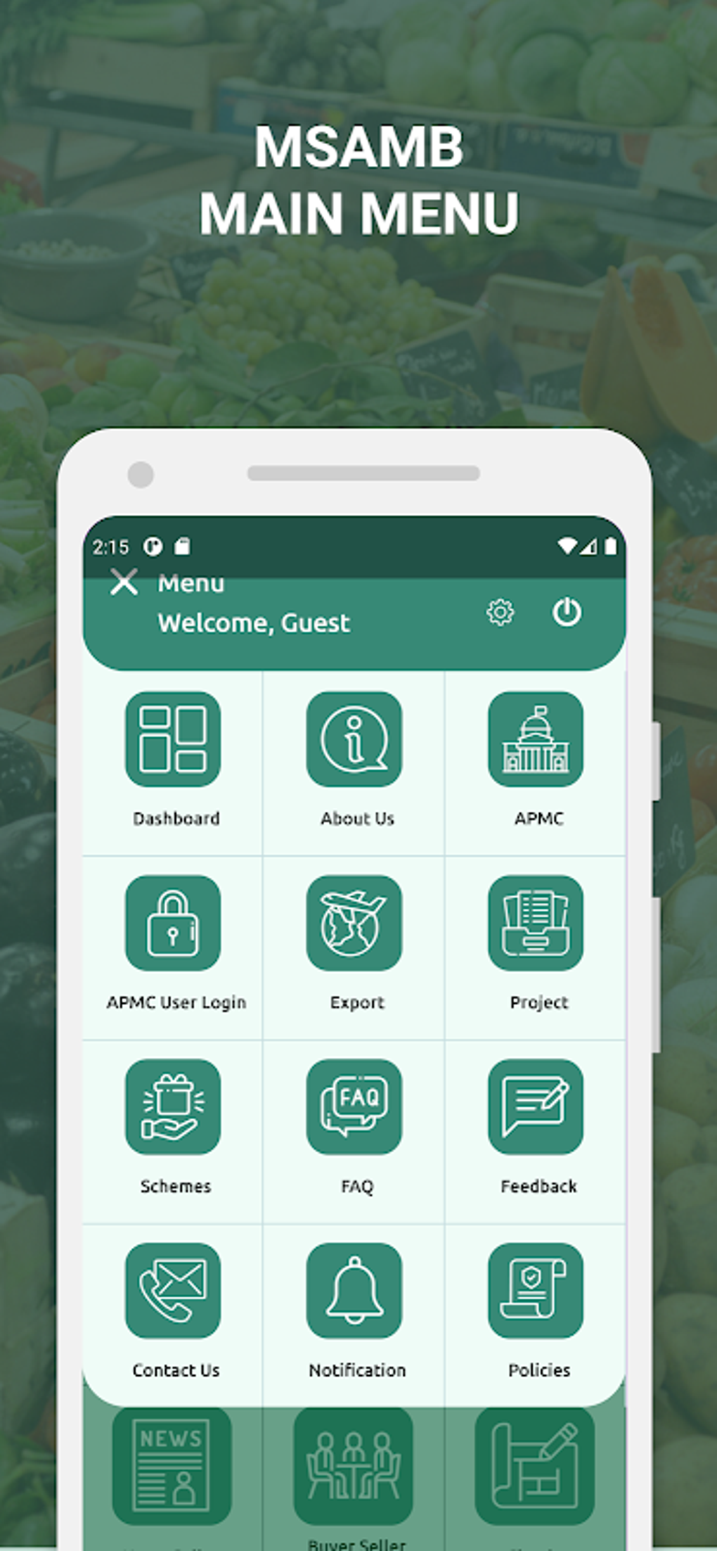 MSAMB APK for Android - Download