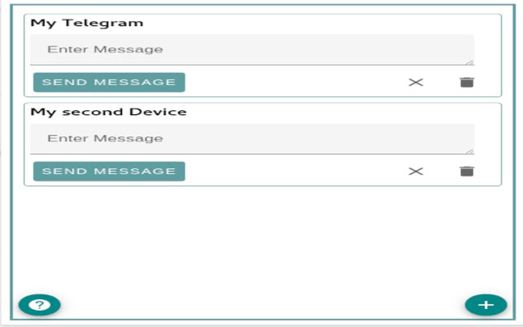 Send To My Device for Google Chrome - Extension Download