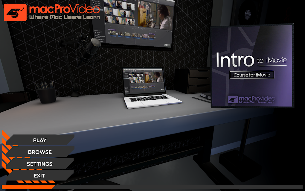 Intro Course For iMovie APK for Android - Download Intro Course For iMovie APK for Android - Download