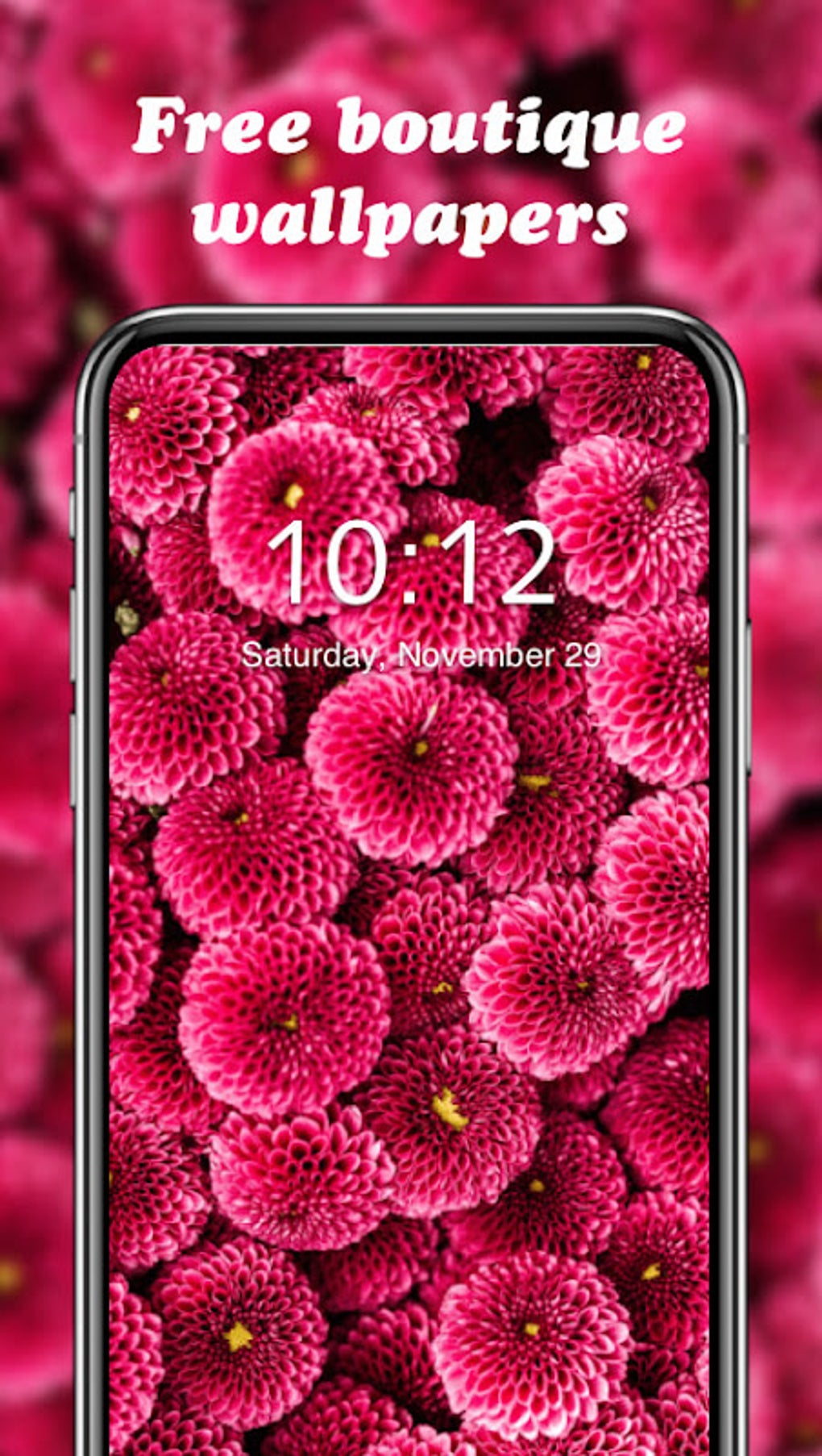 Live Wallpaper 3d Wallpaper HD APK for Android - Download