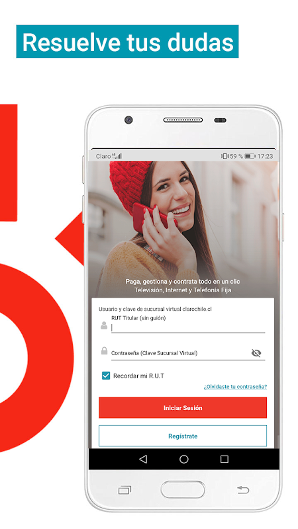 Mi Claro APK for Android - Download