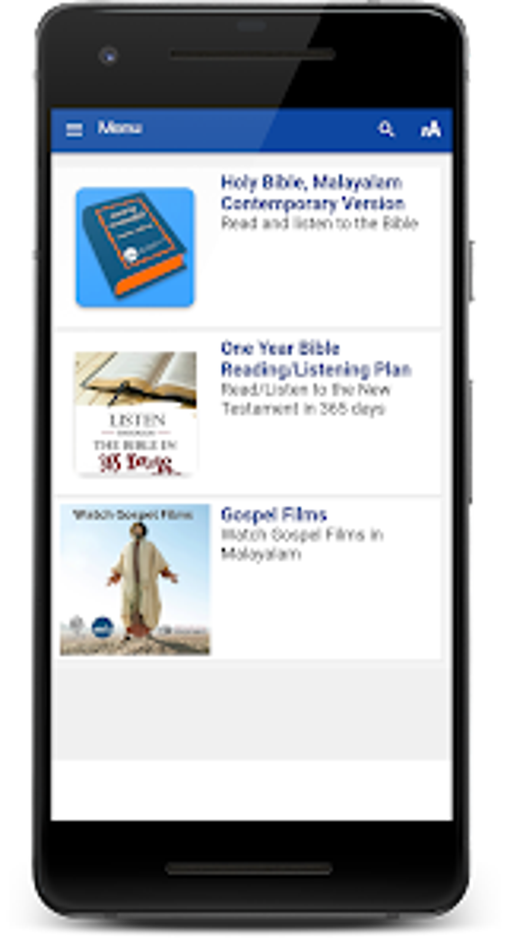 Malayalam Bible Biblica Android Malayalam Bible Biblica Android