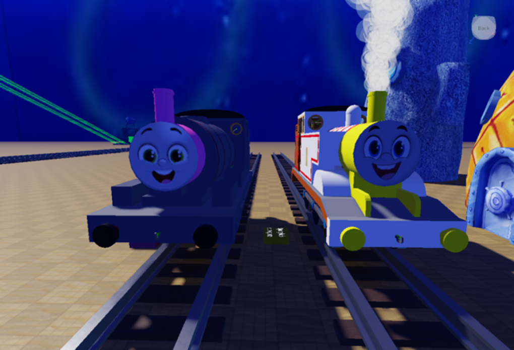 All Engines go Ledgends of Boo-kini bottom for ROBLOX - Game Download