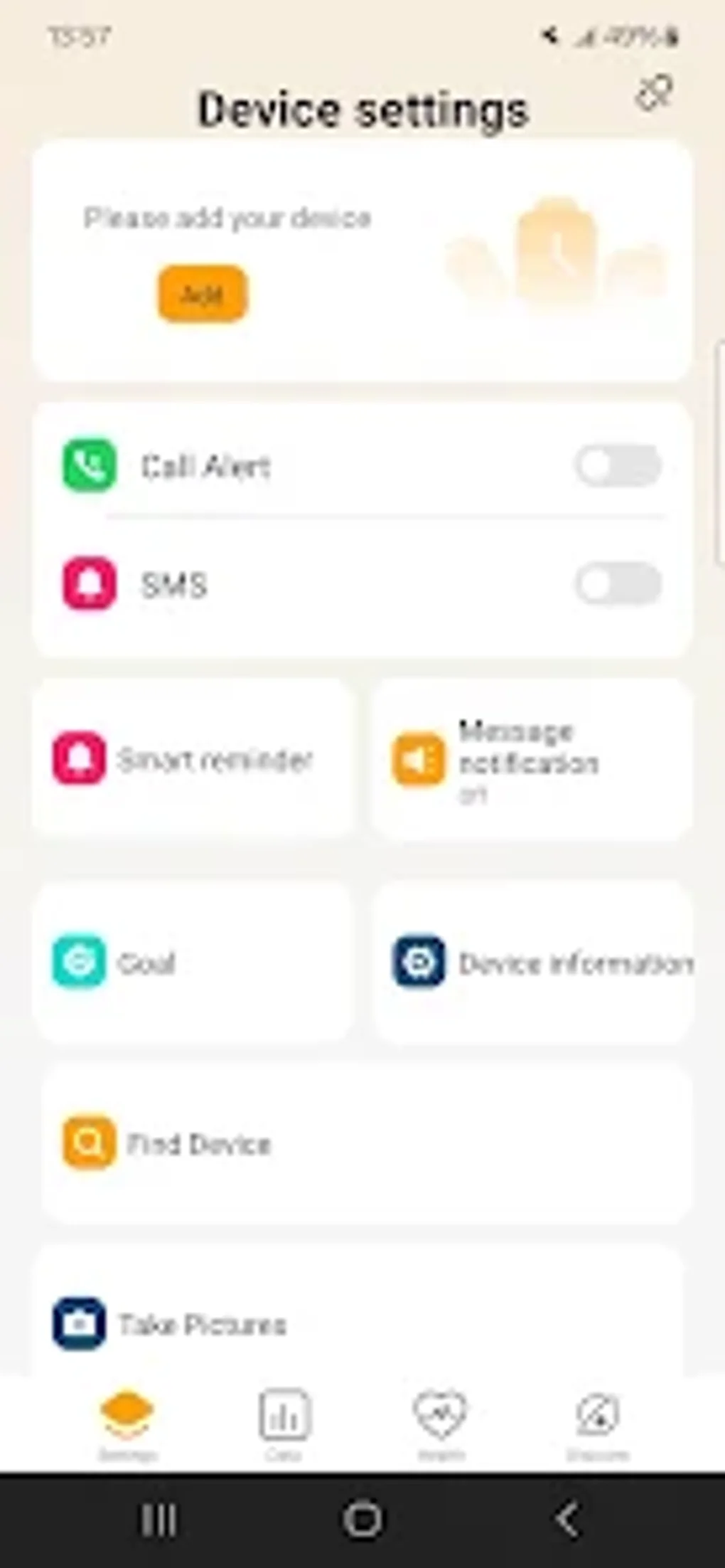 Hello Future for Android - Download