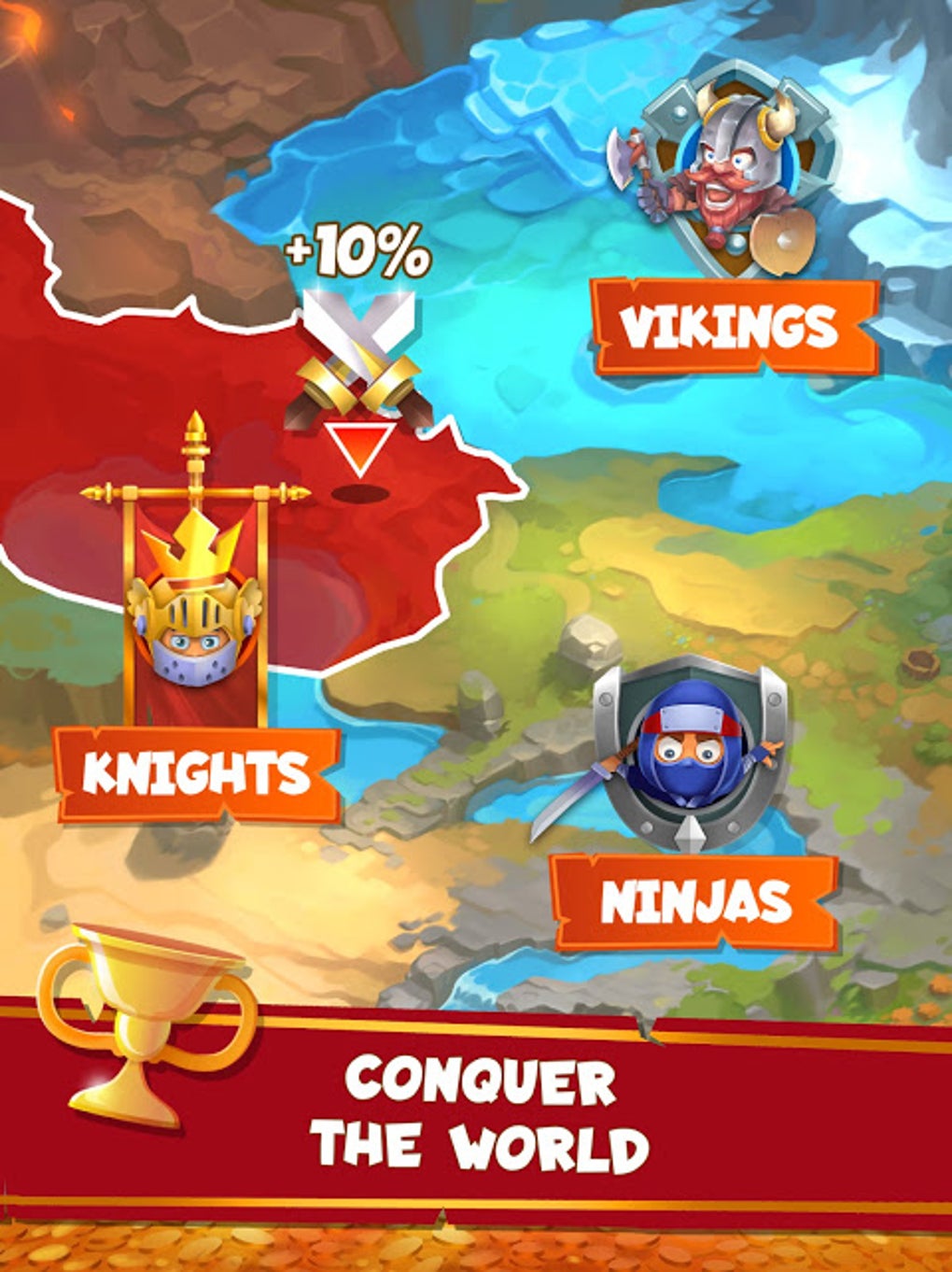 Coin Kings APK for Android - Download