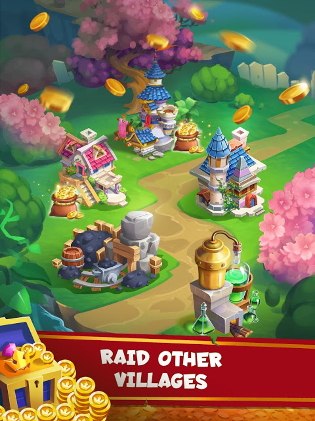 Coin Kings APK for Android - Download