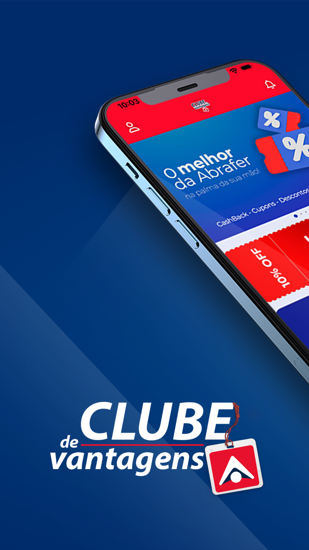Abrafer - Clube de Vantagens para iPhone - Descargar