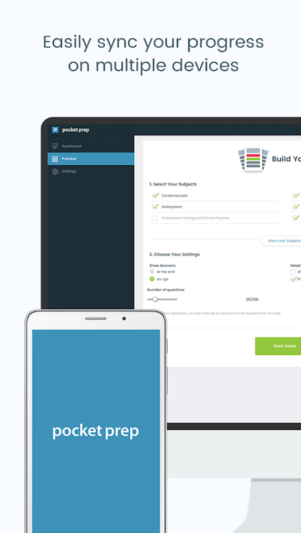 CEH Pocket Prep APK para Android - Descargar
