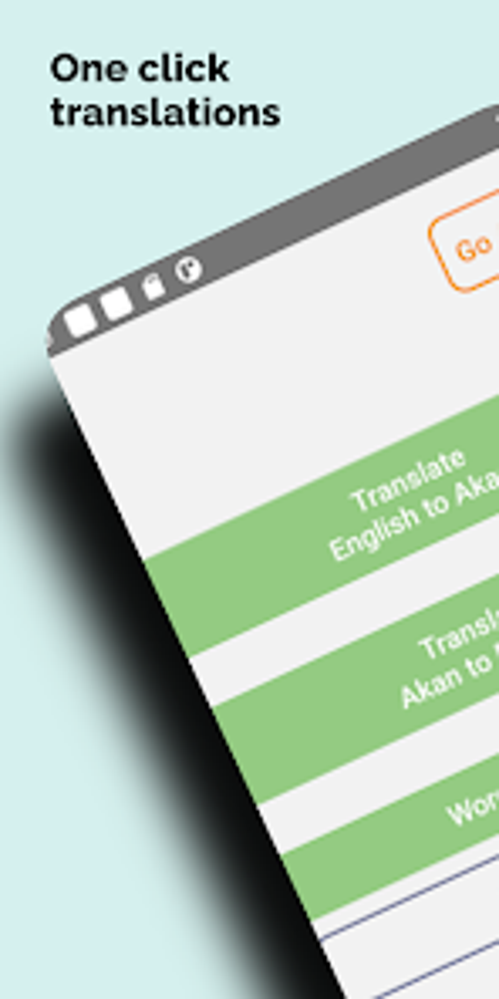 Mauritian English Translator para Android - Descargar