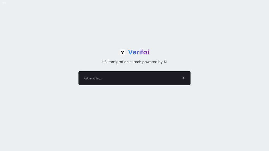 AI 비즈니스를 위한 Verifai.com - 리뷰, 기능 및 사용 사례