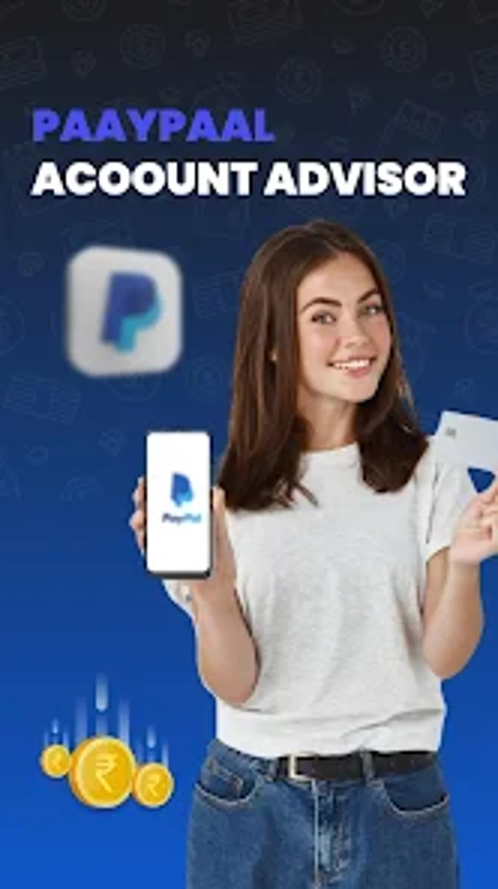 Android için How to Open Paypal Account - İndir