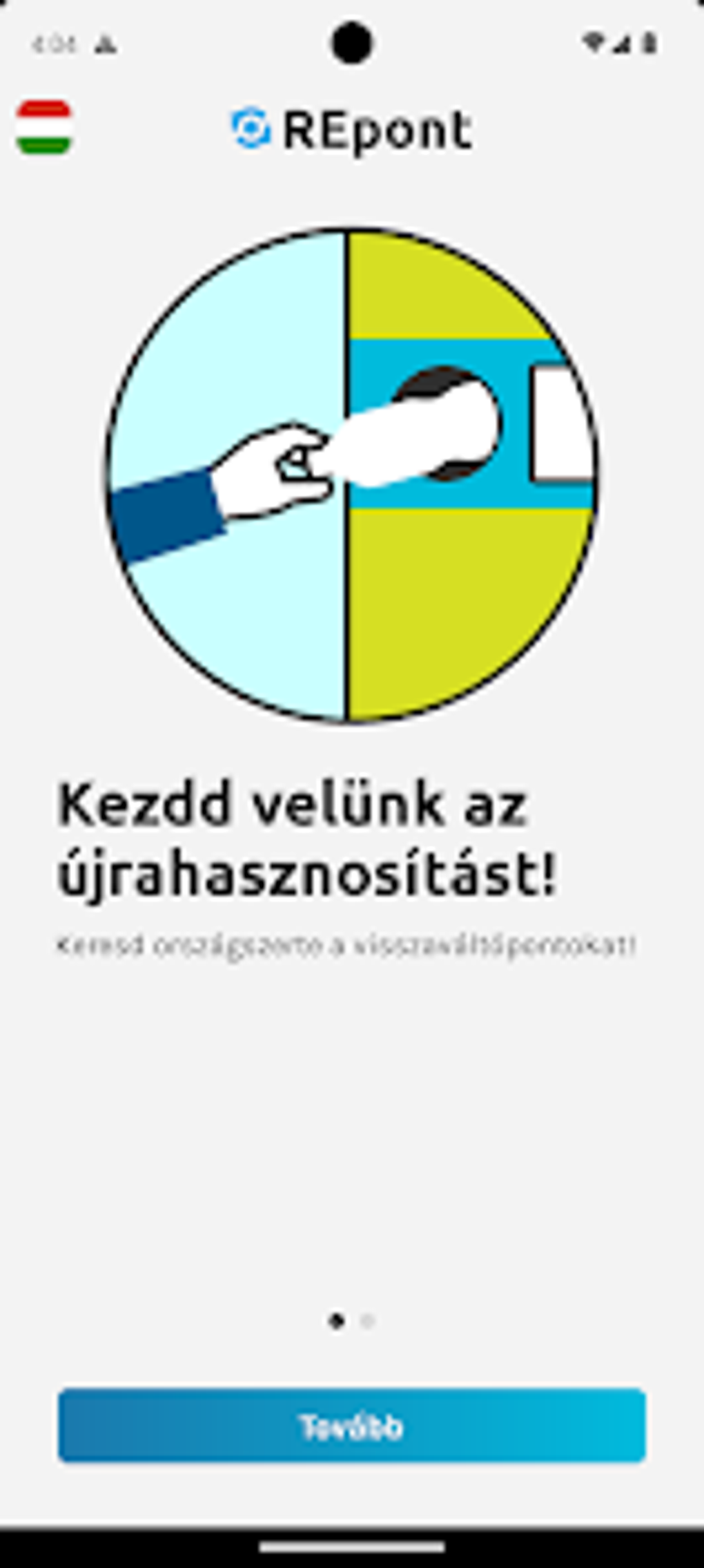 REpont for Android - Download