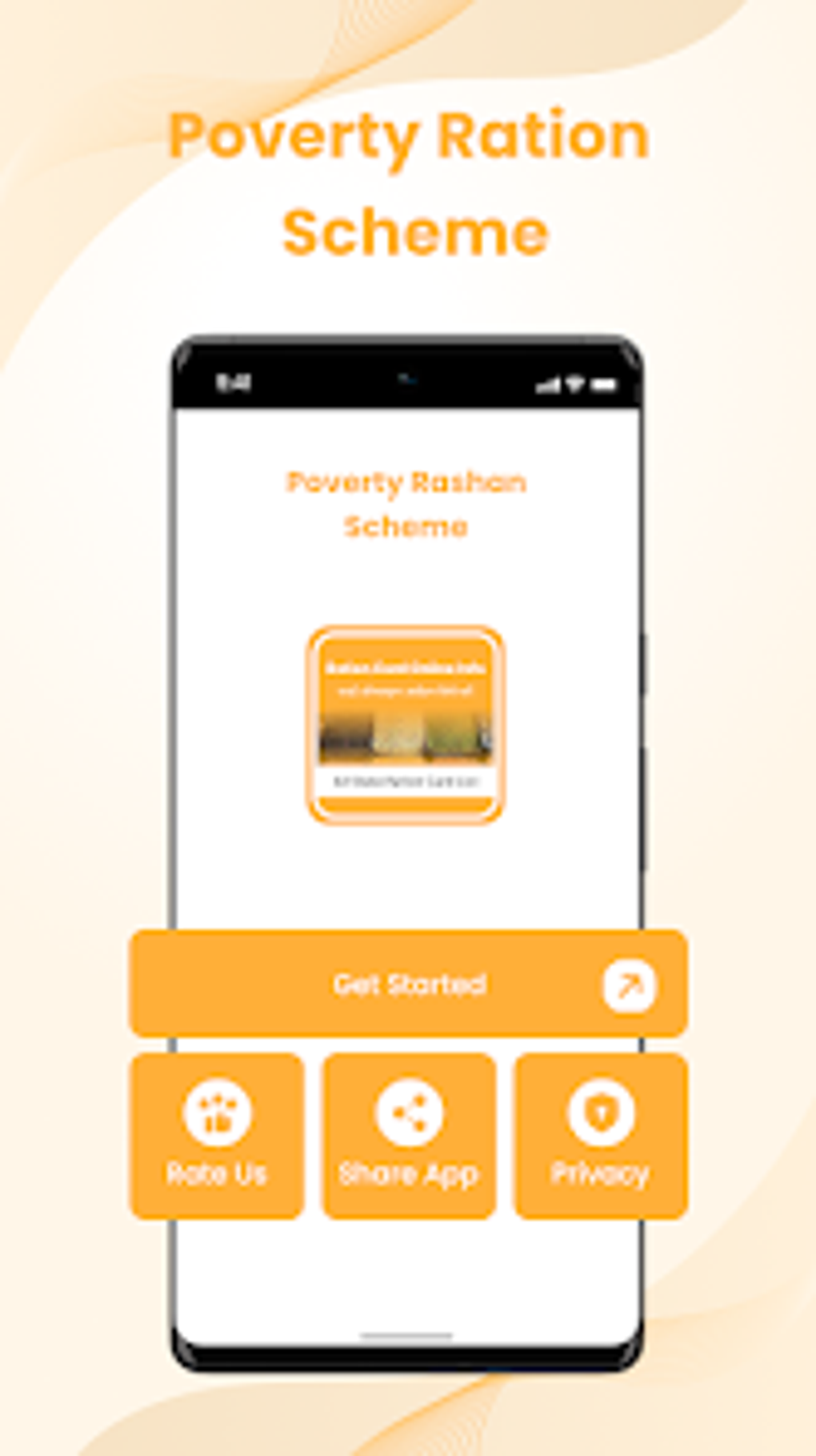 Android 용 Ration Card Online Check Guide - 다운로드