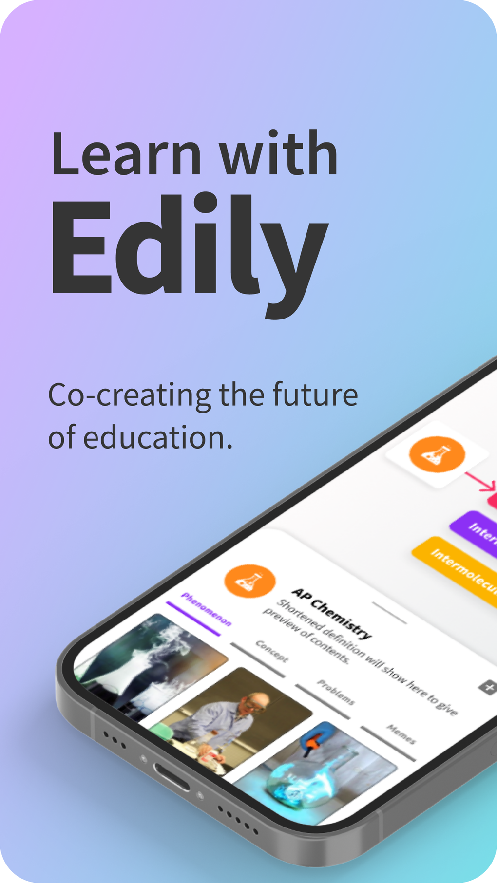 Edily para iPhone - Download