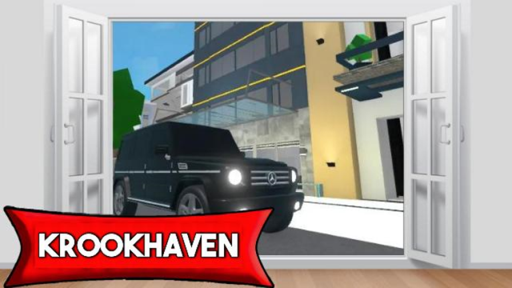 Brookhaven RP ROBLOX 용 - 게임 다운로드