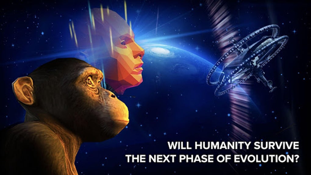 Cell to Singularity - Evolution Never Ends APK for Android - Download