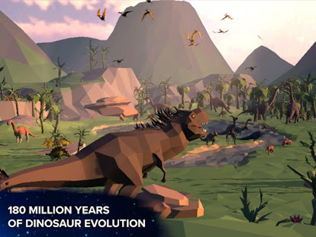 Cell to Singularity - Evolution Never Ends APK for Android - Download