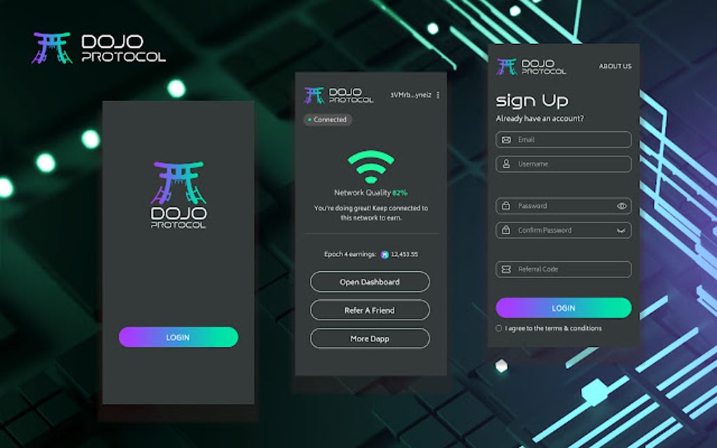 DOJO for Google Chrome - 拡張機能 無料・ダウンロード