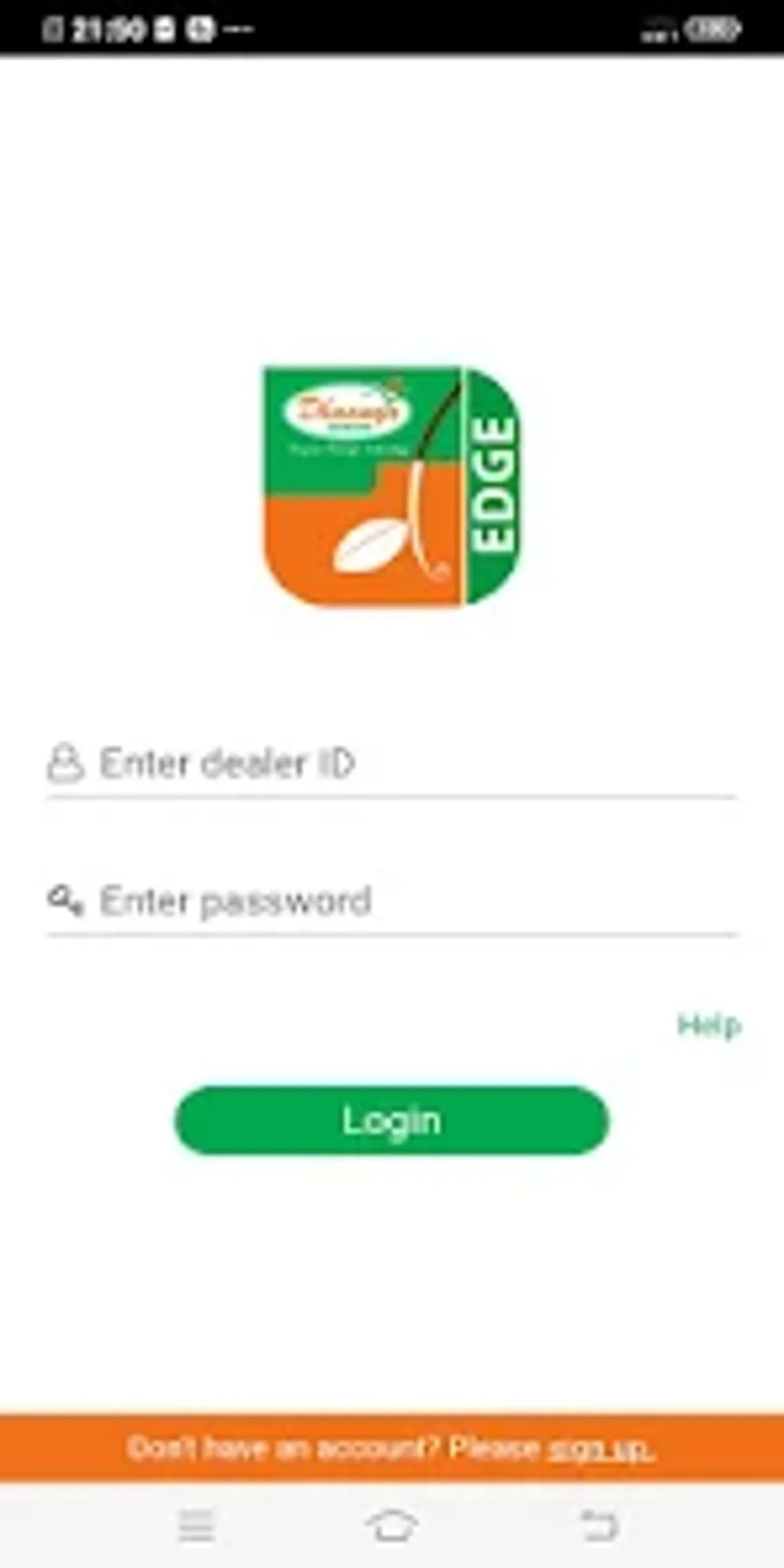 Dhaanya Edge Dealer For Android Download