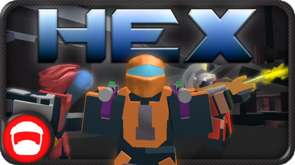HEX Classic para ROBLOX - Juego Descargar