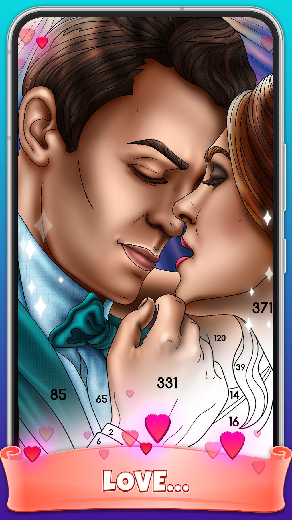 Color Story Color By Number For Android Download Color Story Color By Number For Android Download