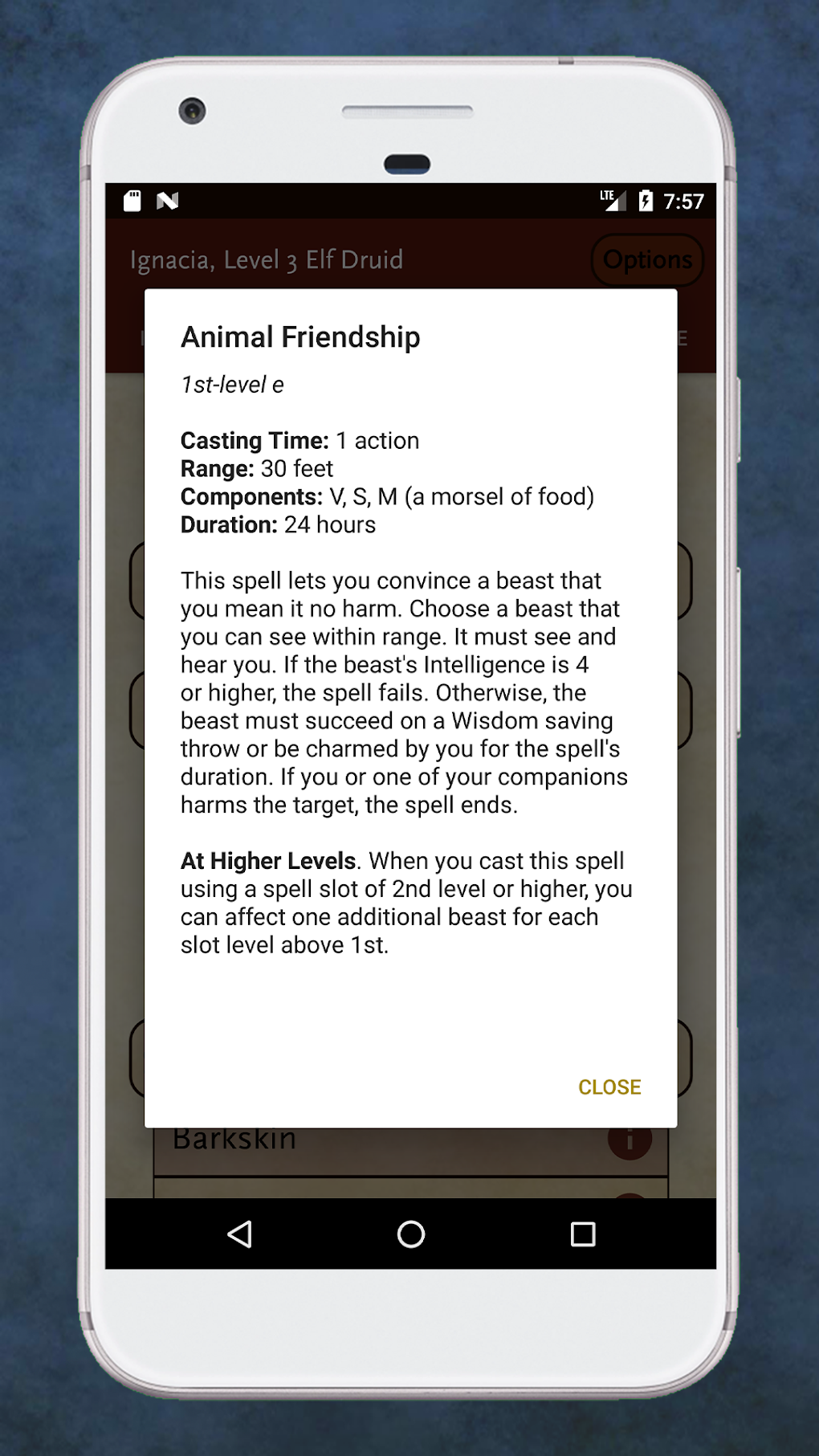 5e Character Sheet Para Android Download 5e Character Sheet Para Android Download