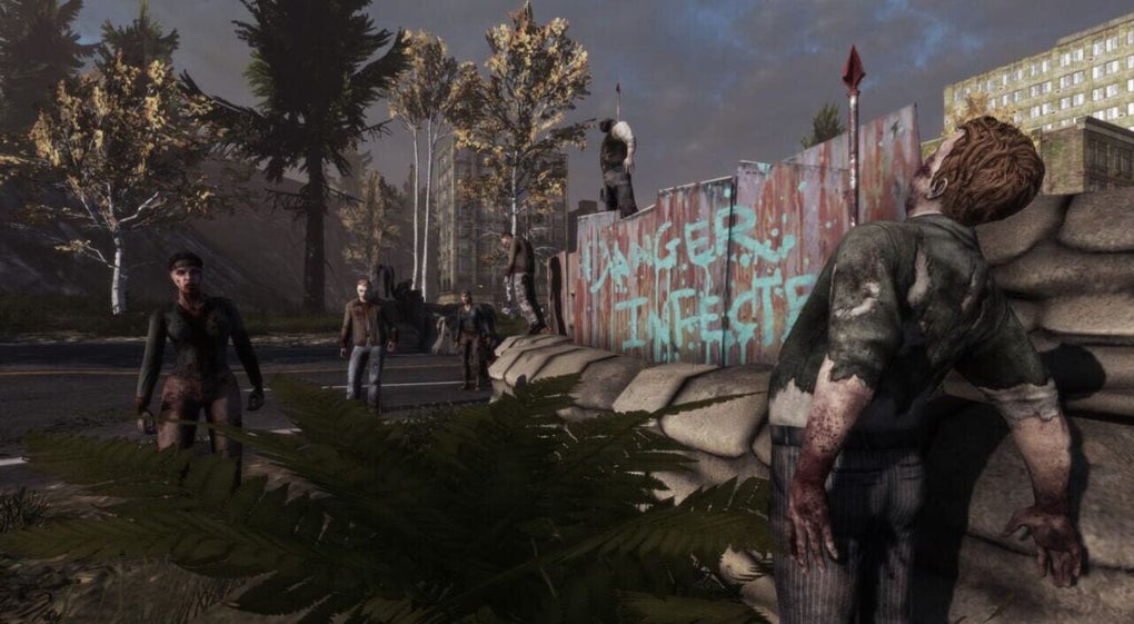 Infestation Sea - Download