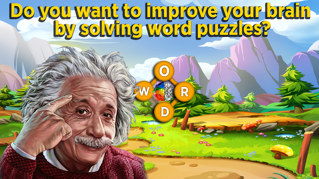 Word Brain Boom - Word Search for Android - Download