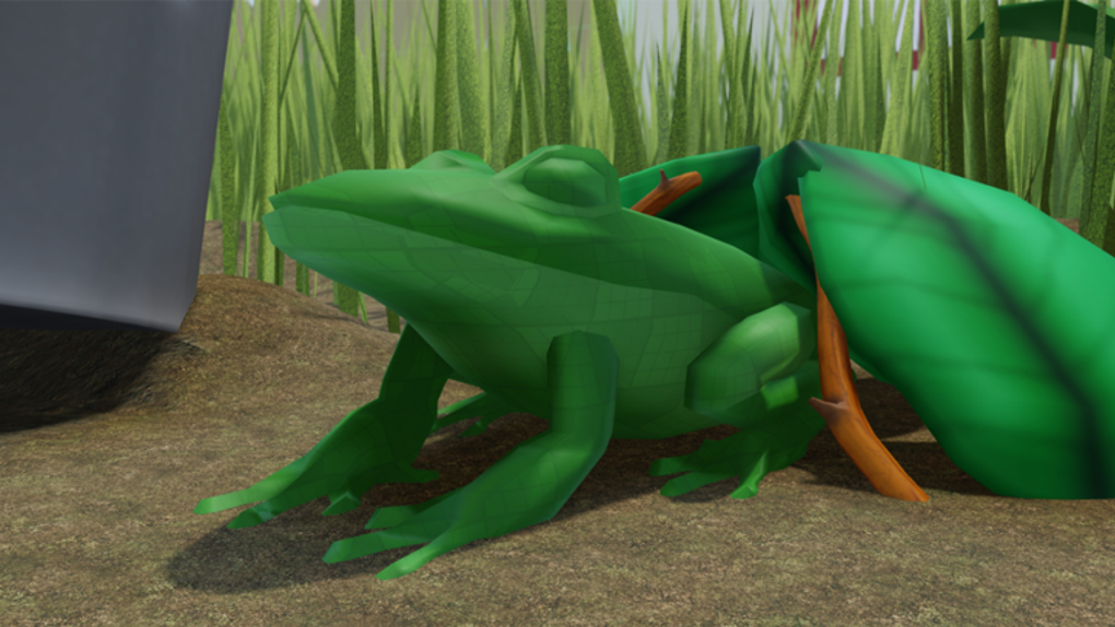 Frogs für ROBLOX - Spiel Download