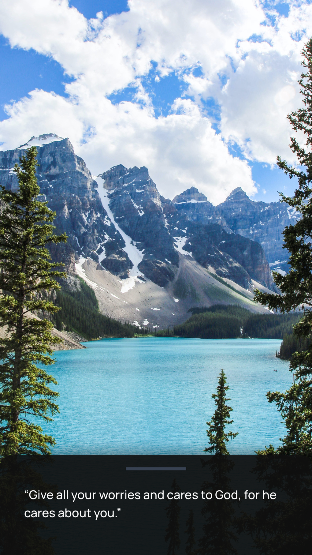 One Minute Pause for iPhone - Download