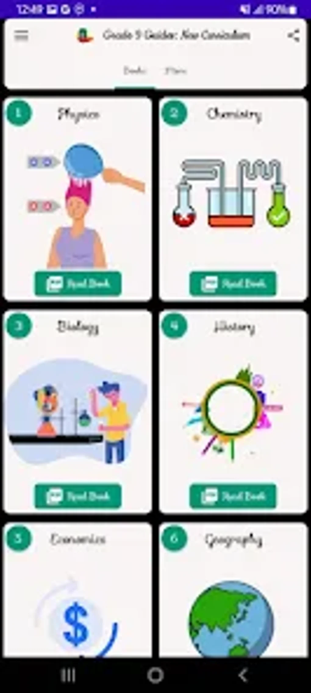 Grade 9 Teachers Guide Books for Android - Download Grade 9 Teachers Guide Books for Android - Download