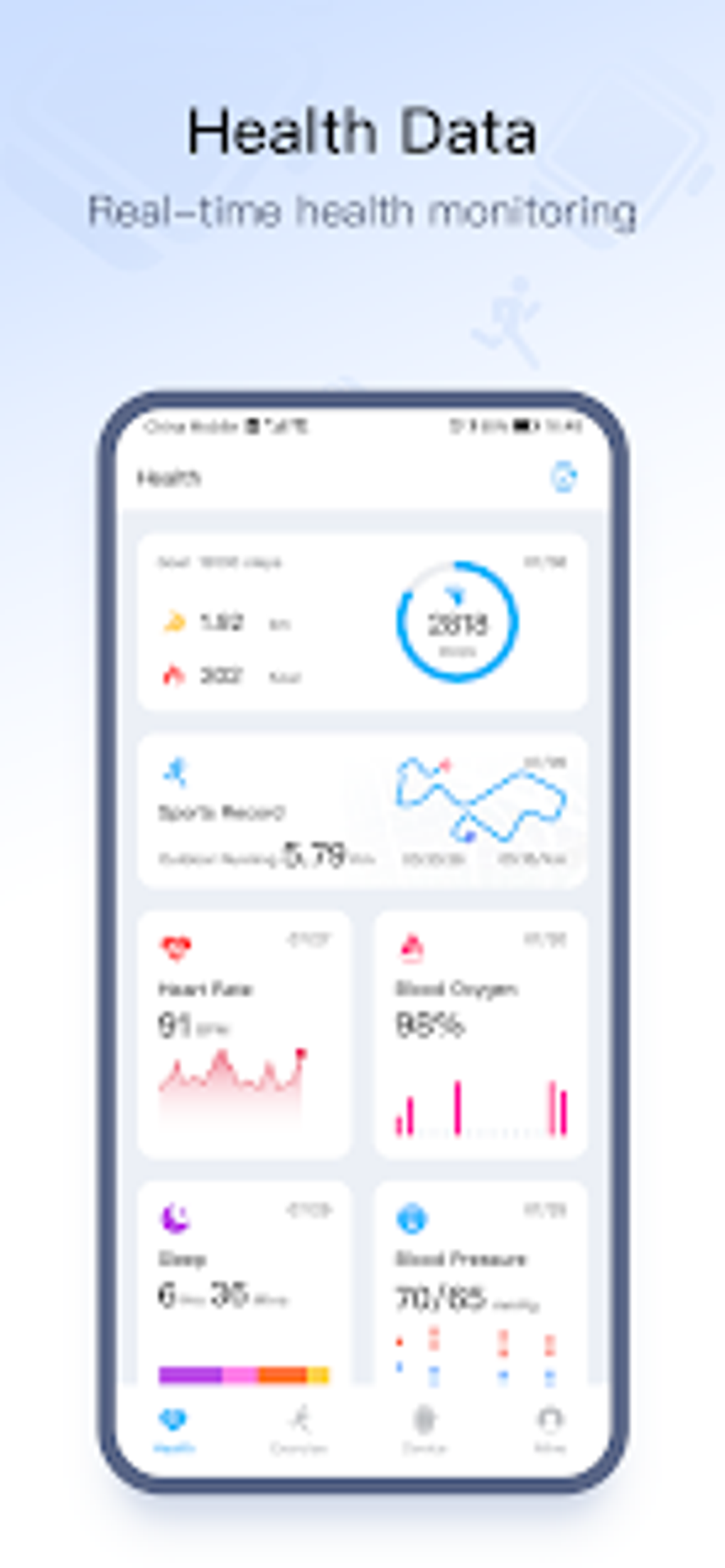 ZORDAI for Android - Download