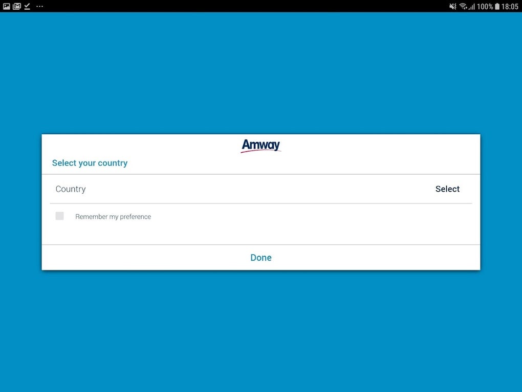 Amway India Learning Academy APK for Android - Download