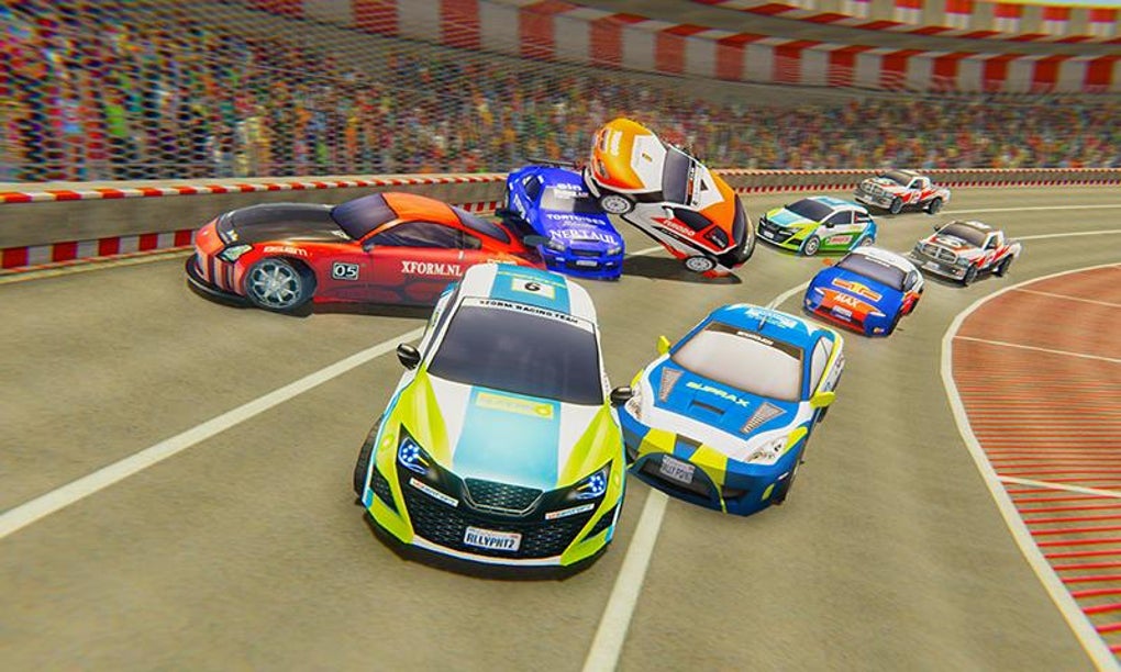 Daytona Race Speed Car Beach Rush Drive for Android - Download
