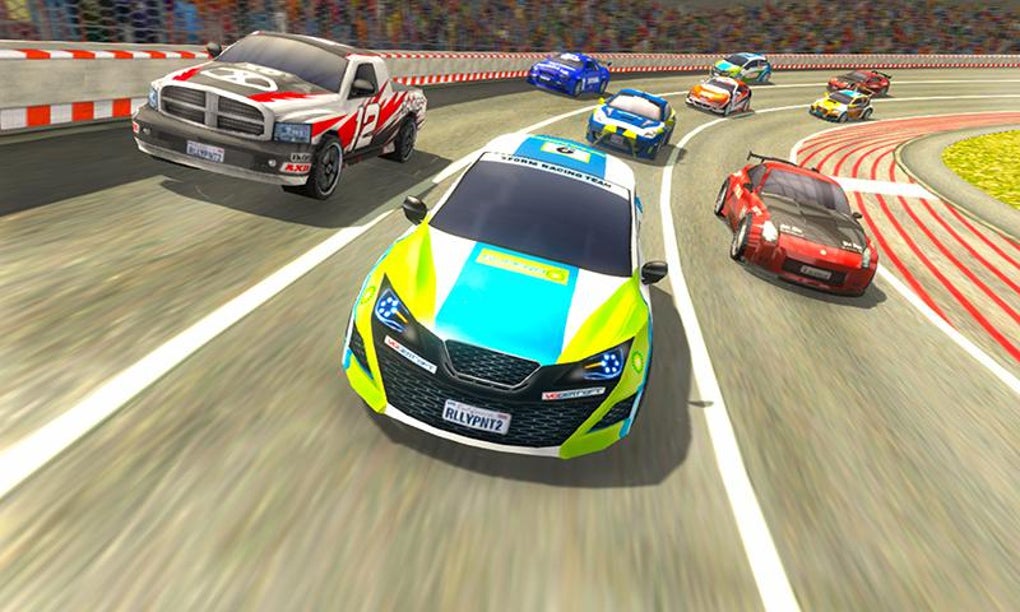 Daytona Race Speed Car Beach Rush Drive for Android - Download