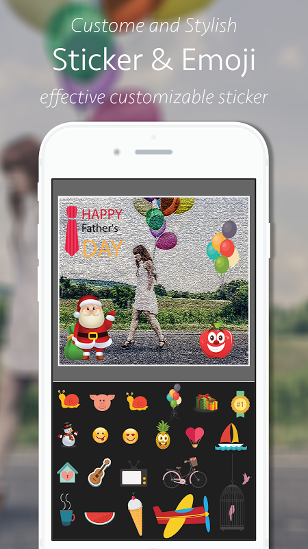 Candy Selfie Camera for Android - Download