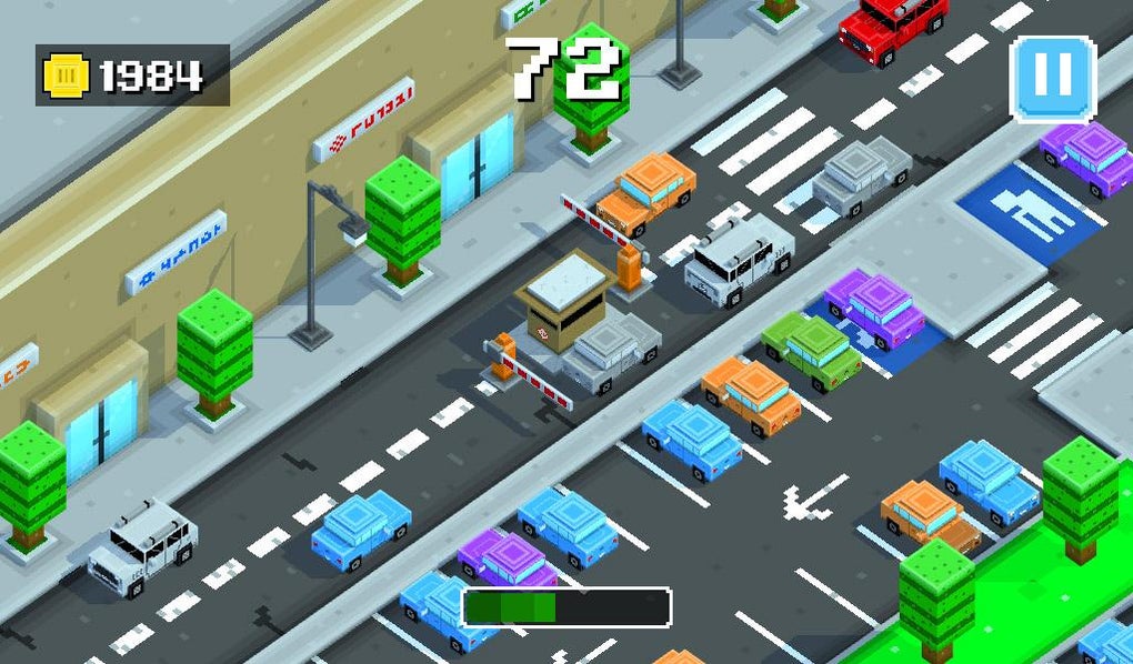 Blocky Gate APK for Android - Download