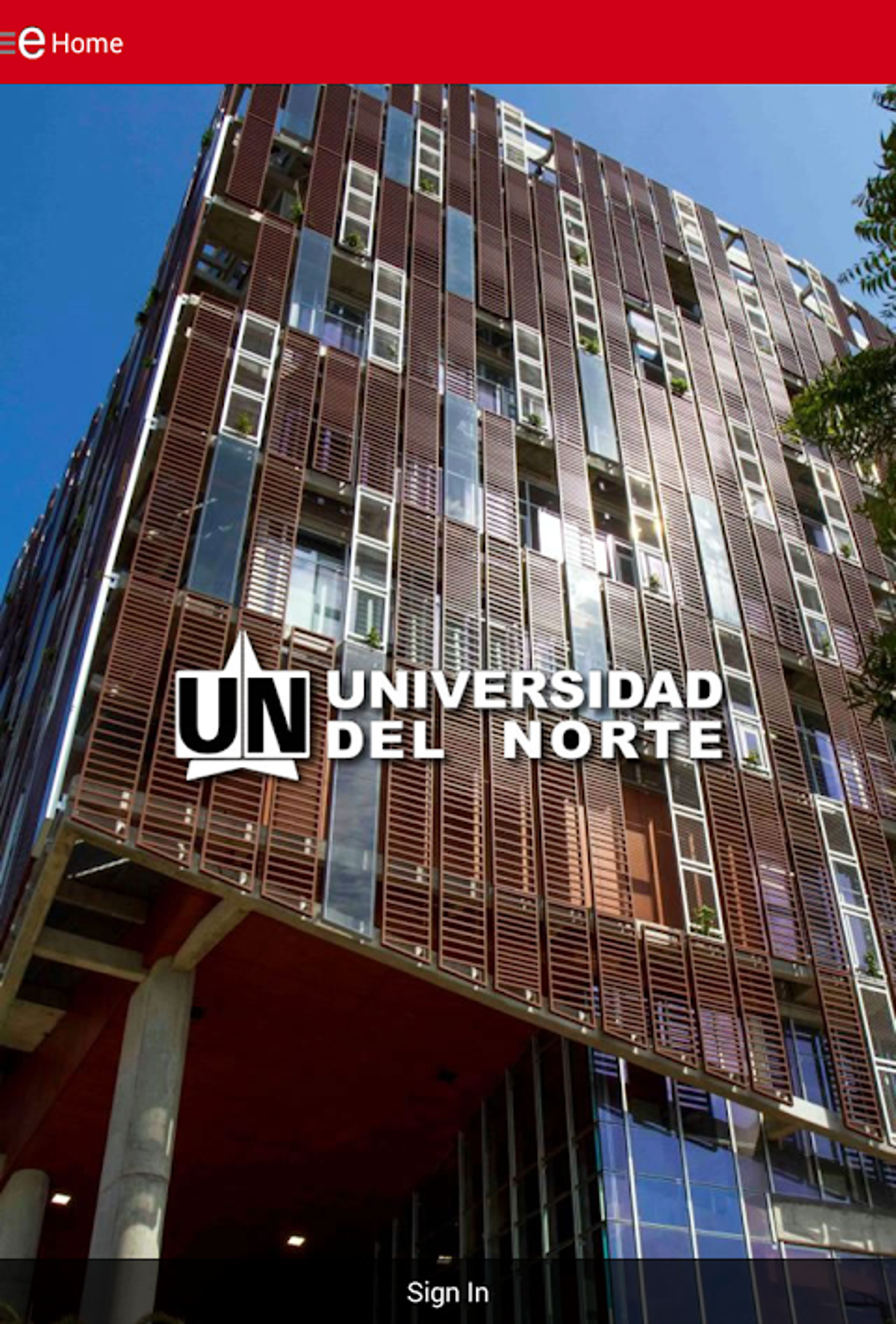 Uninorte.co APK สำหรับ Android - ดาวน์โหลด