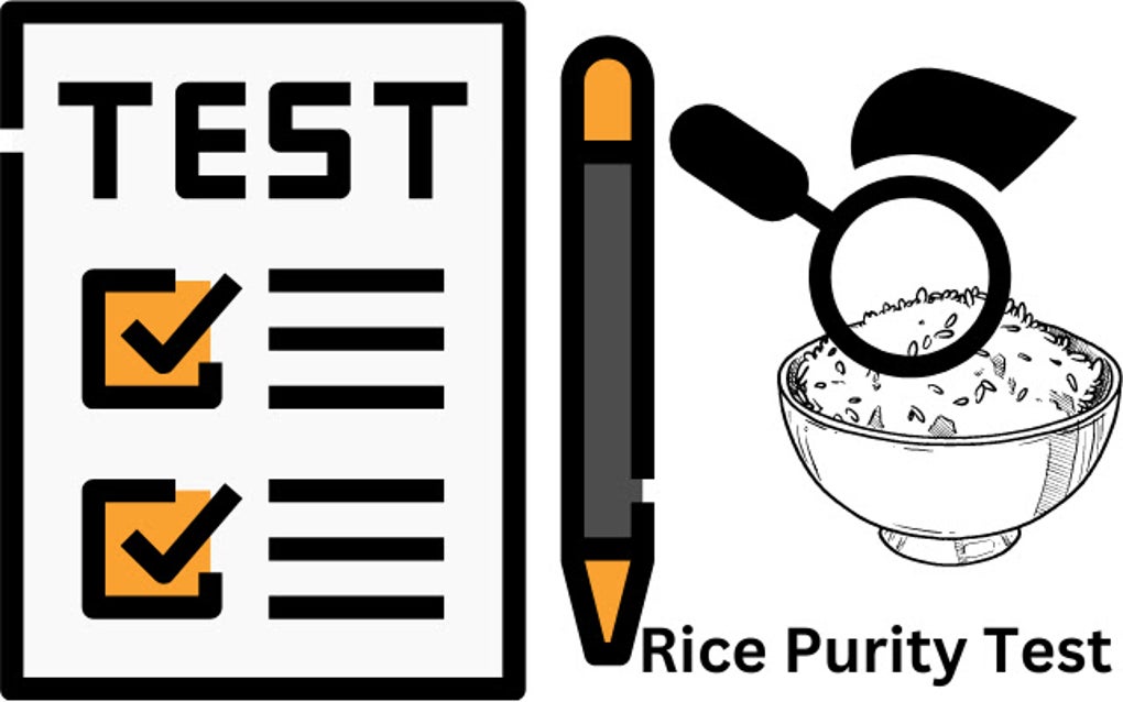 Rice Purity Test Google Chrome 용 - 확장 프로그램 다운로드