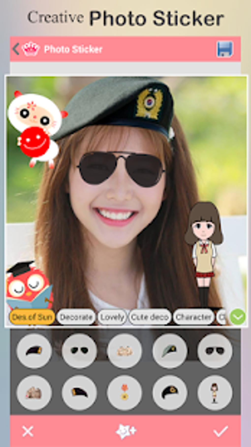 Android 용 Photo Wonder - Collage Maker APK - 다운로드