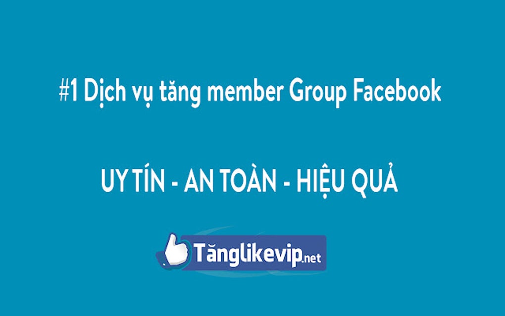 Tăng Mem Thành Viên Group Nhóm Facebook for Google Chrome - Extension ...