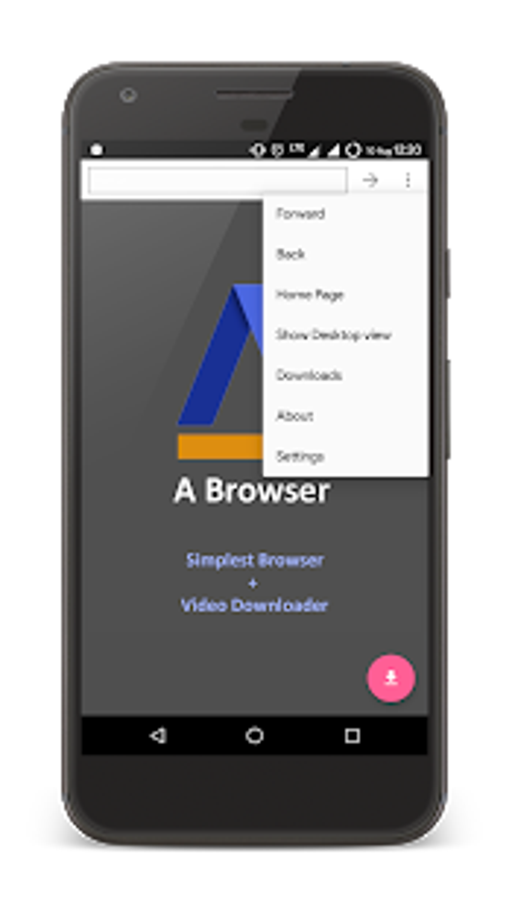 Snaptubè Video Downloader para Android - Descargar