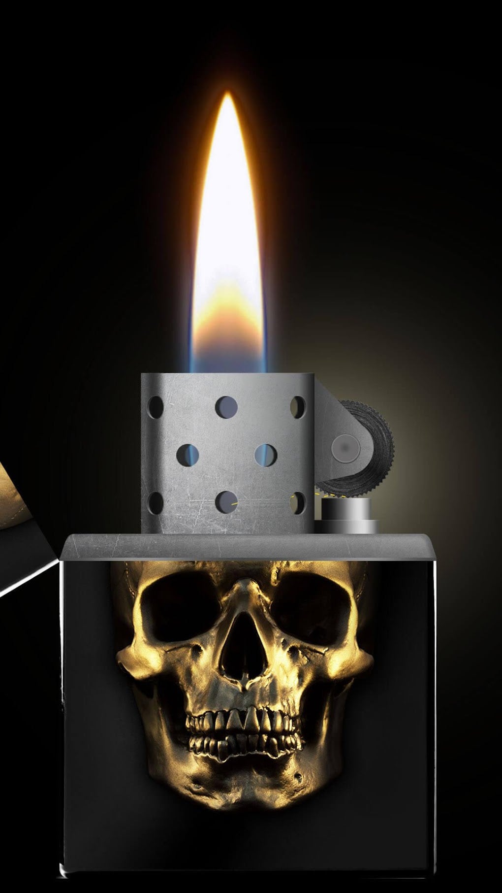 Lighter Simulator with Concert Mode APK for Android - Download