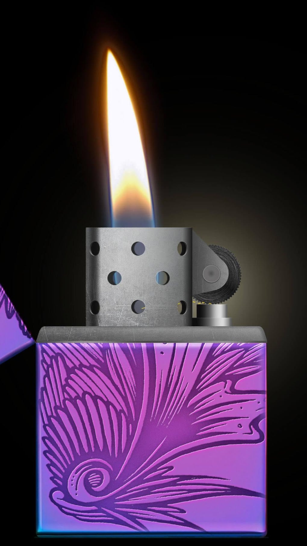 Lighter Simulator with Concert Mode APK for Android - Download