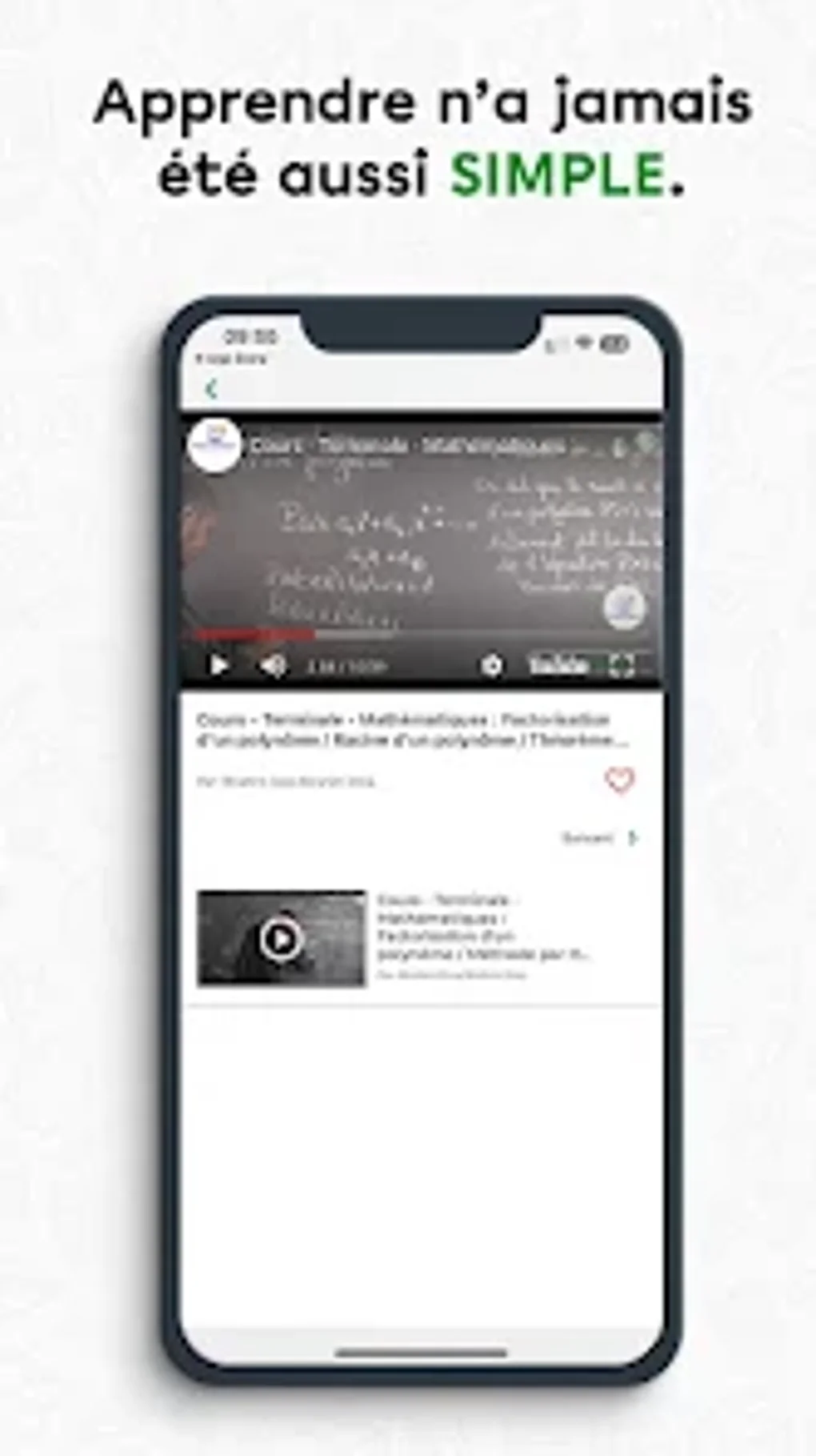 Écoles au Sénégal for Android - Download