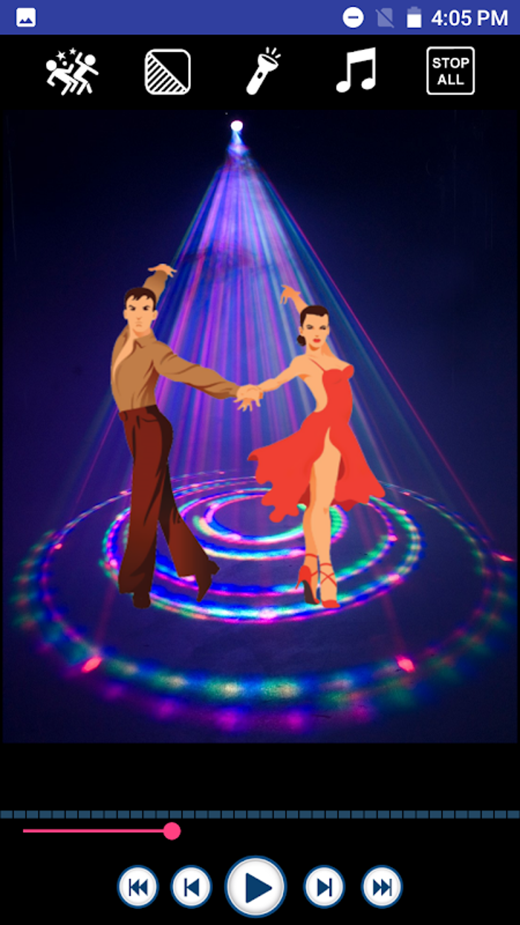 Party Dance Lights Music & Fla APK for Android - Download
